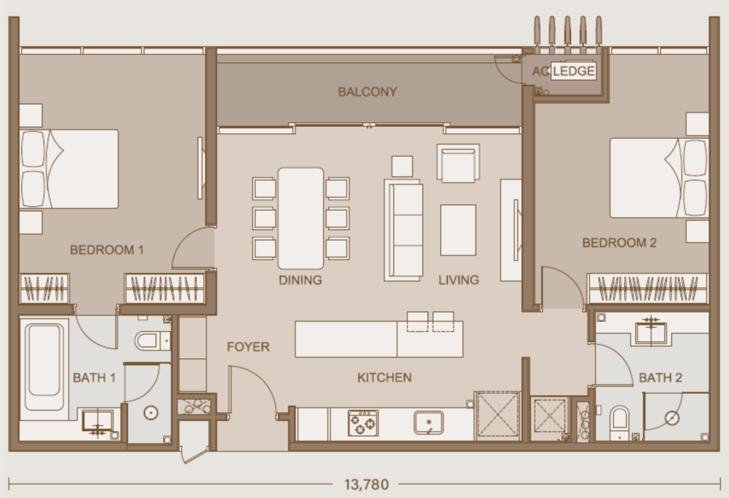 One Eleven Menerung – Elite Homes